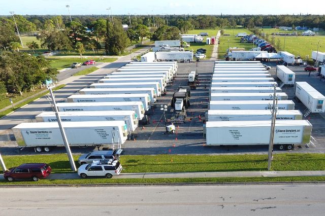 Slideshow - Sleep Trailers